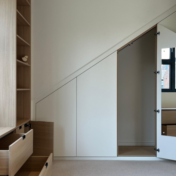 Zebedee Any Angle Ltd