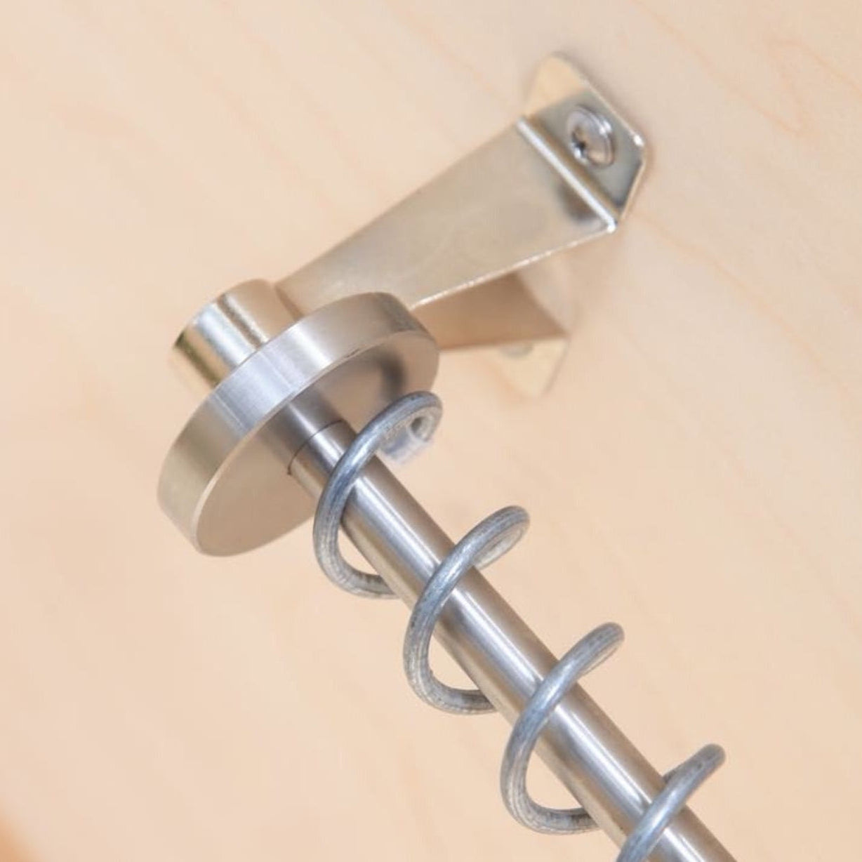 Zebedee Any Angle Hanging Rail for Sloped Ceilings – Zebedee Any Angle Ltd